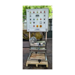 PIB Pump | PIB Pump - Liquid PIB Dosing System